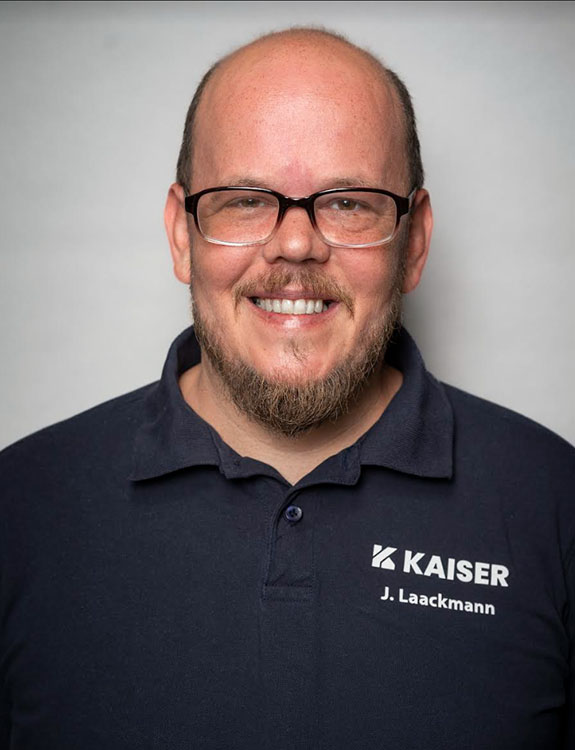 Karriere - Firma Kaiser